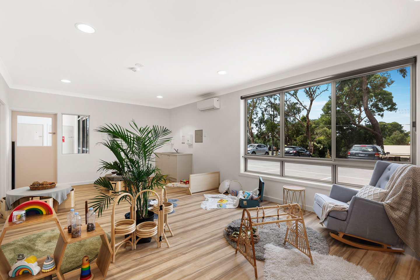 Photo Gallery - First Steps Early Learning Journey