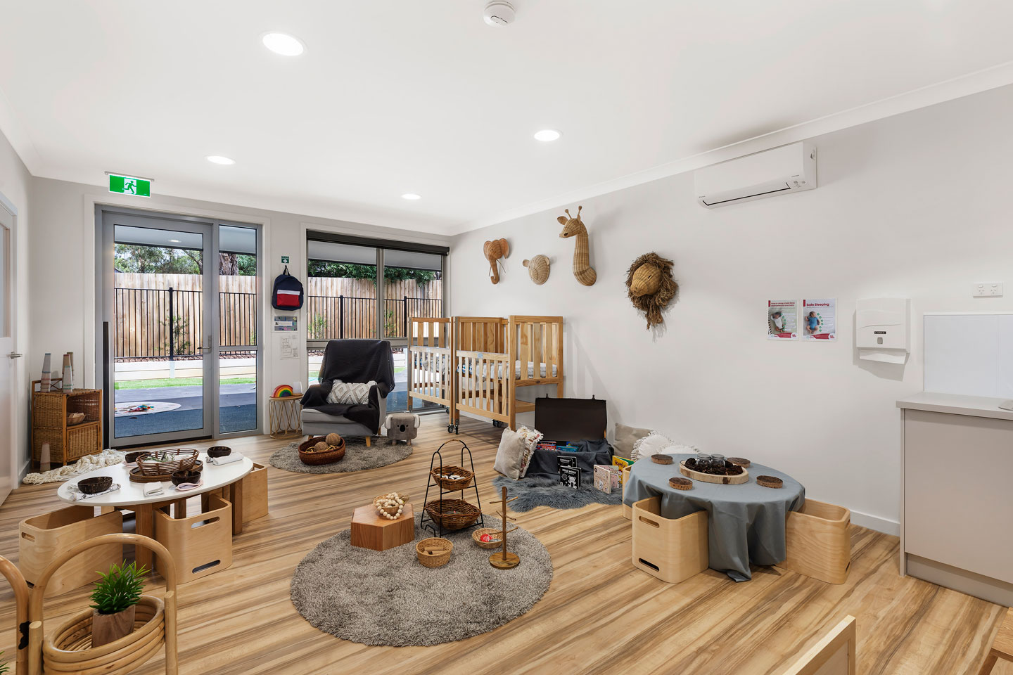 Photo Gallery - First Steps Early Learning Journey