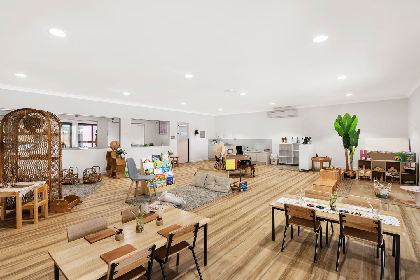 Photo Gallery - First Steps Early Learning Journey