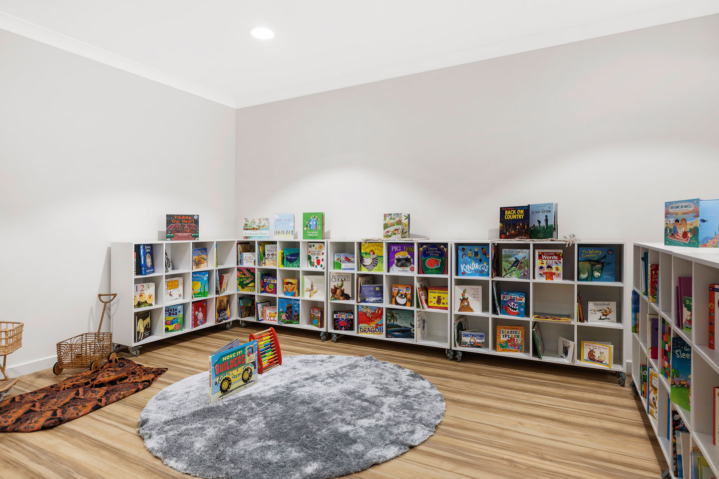 Photo Gallery - First Steps Early Learning Journey