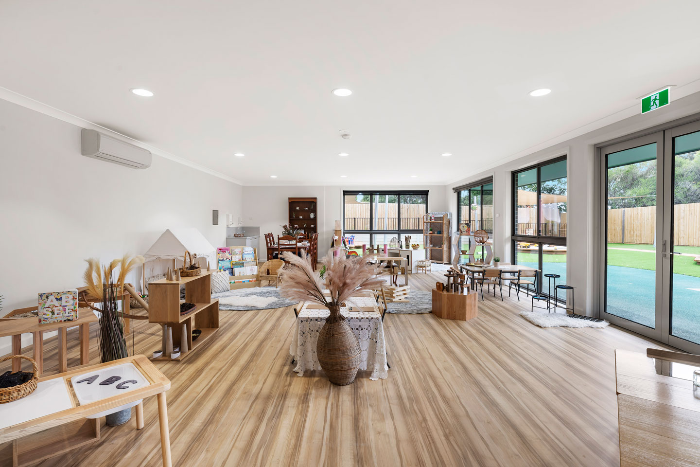 Photo Gallery - First Steps Early Learning Journey