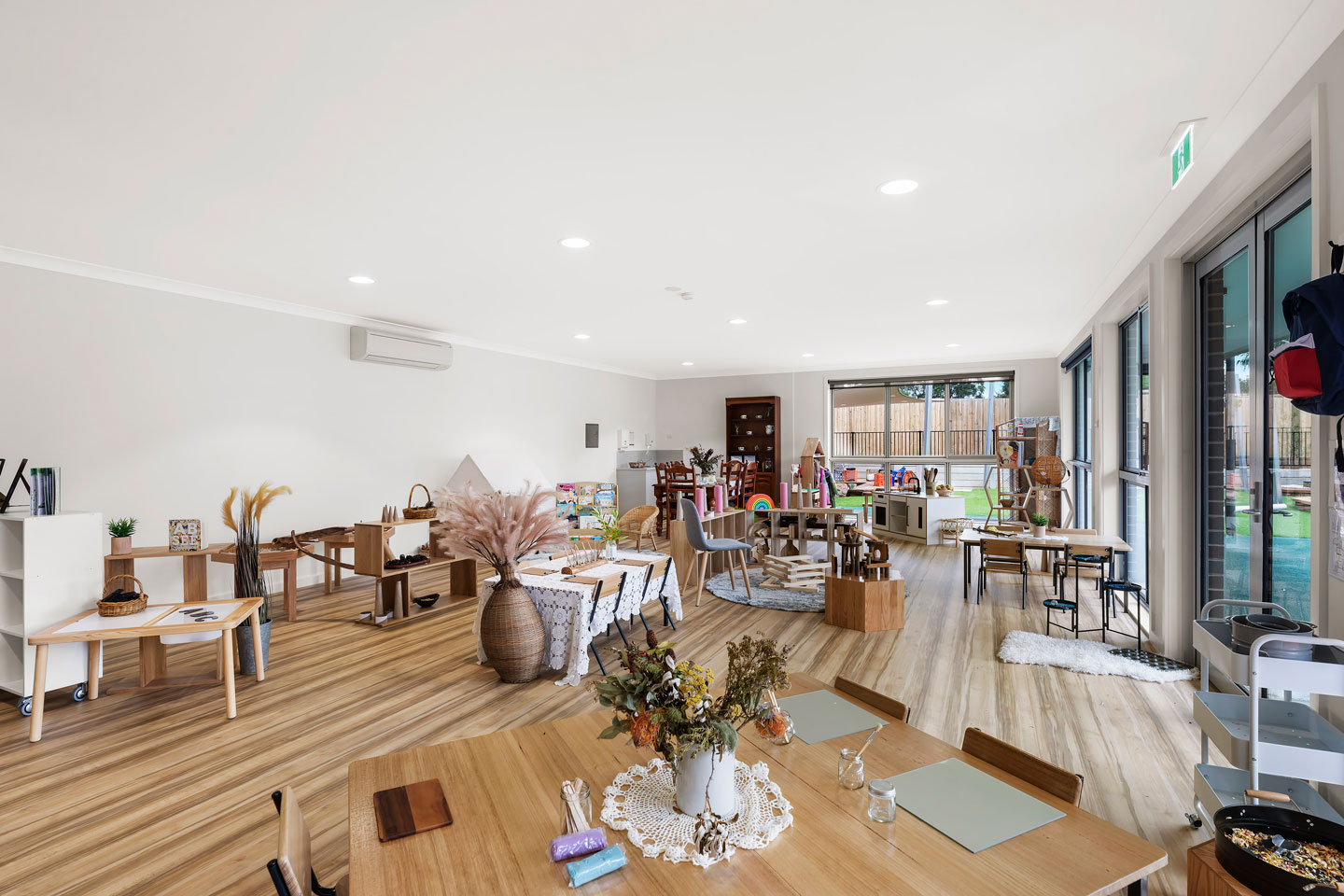 Photo Gallery - First Steps Early Learning Journey