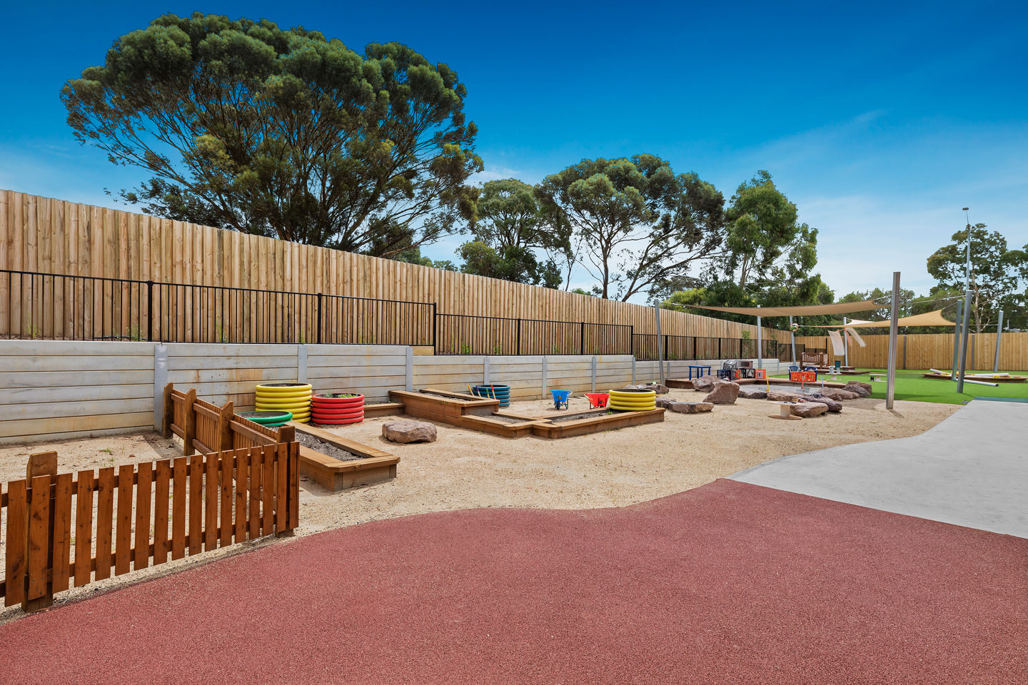 Photo Gallery - First Steps Early Learning Journey